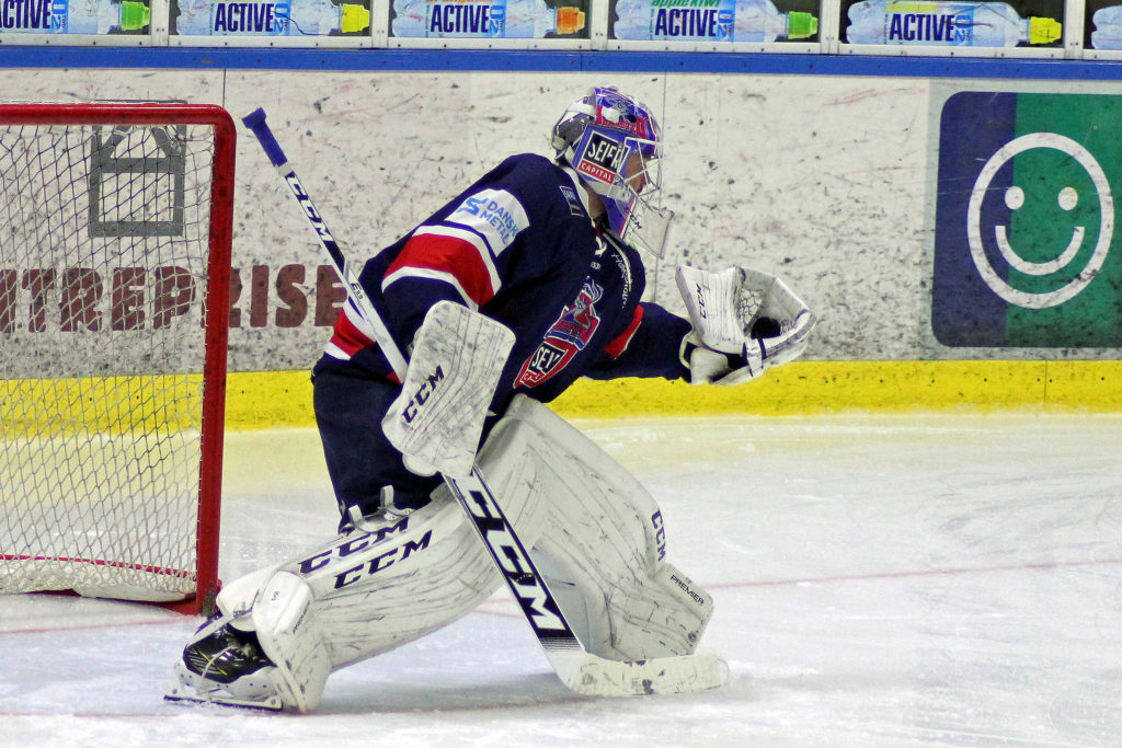 Feuk får chancen på landsholdet! - Champagnebugten