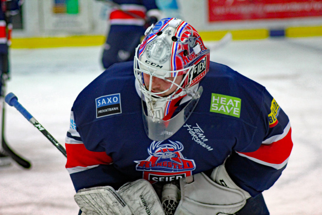 Karrierestop: Feuk følte sig fastlåst - Champagnebugten